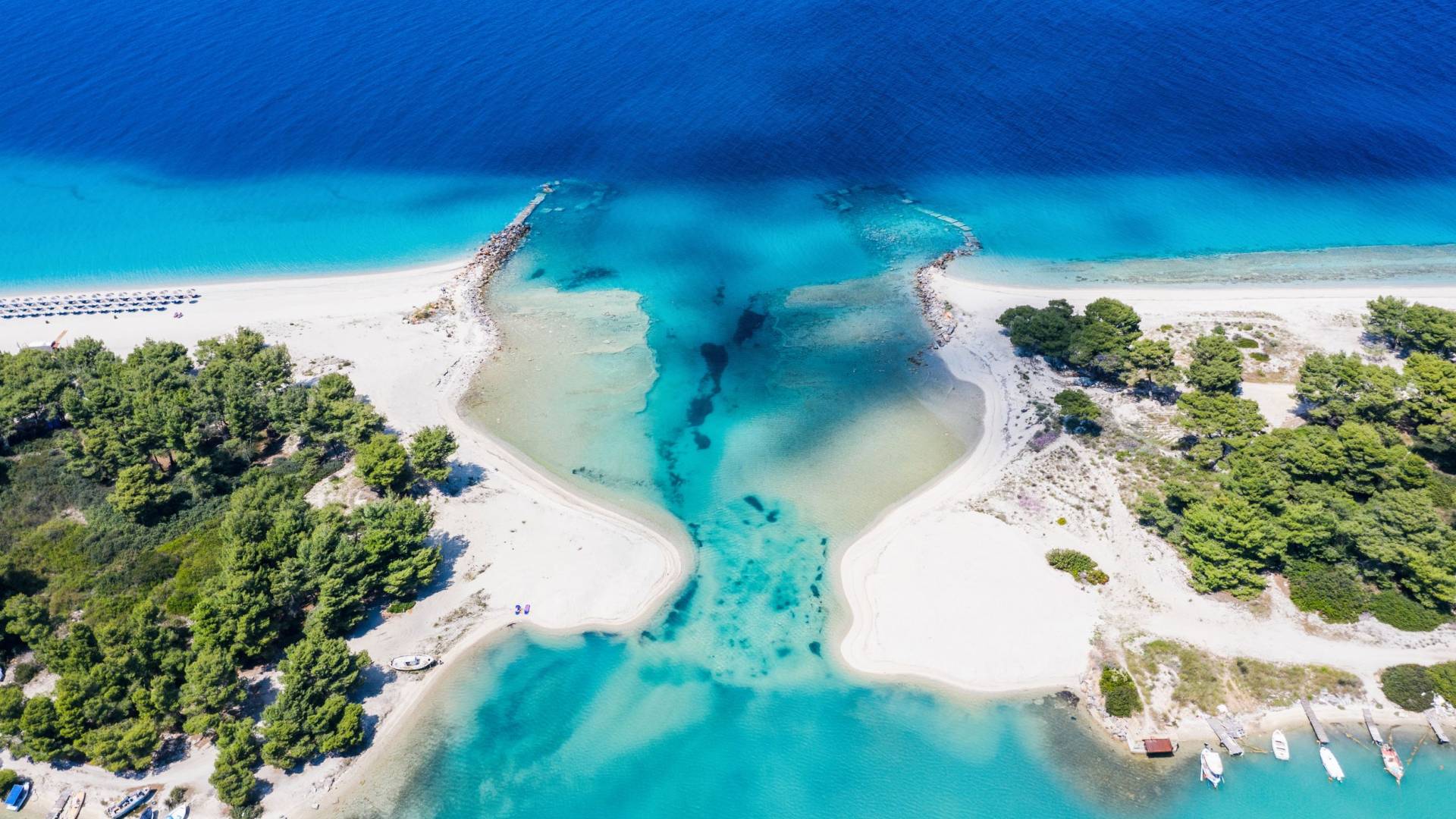 Unique Villas for Rent in North Greece | By UniqueVillas