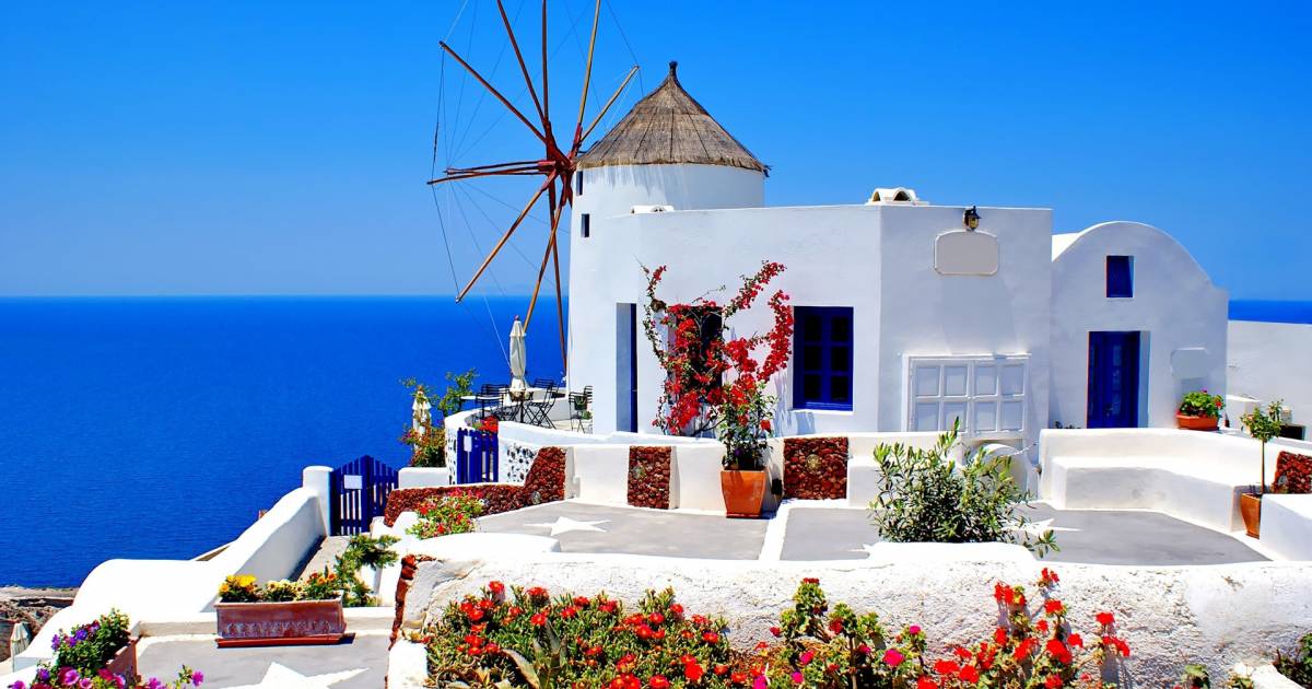 Aegean Islands | Traveler by Unique