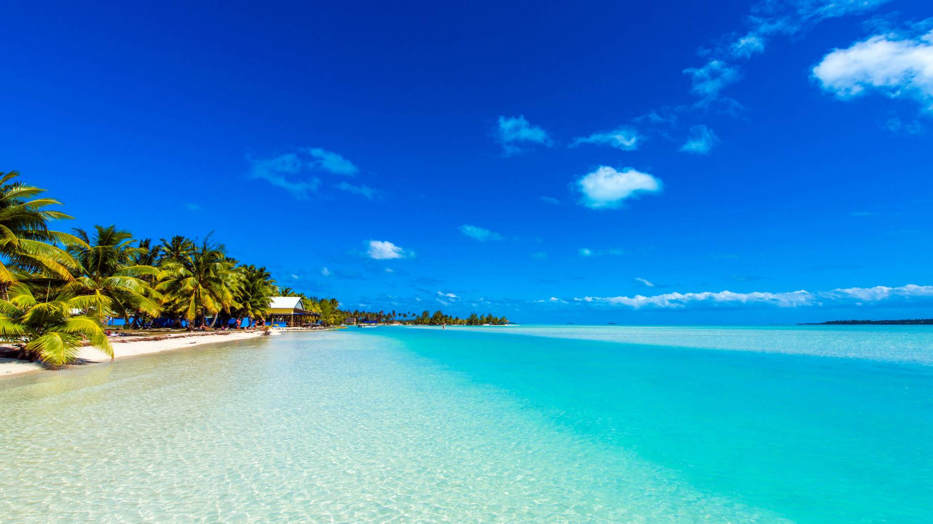 Unique Villas for Rent in Cook Islands | By UniqueVillas