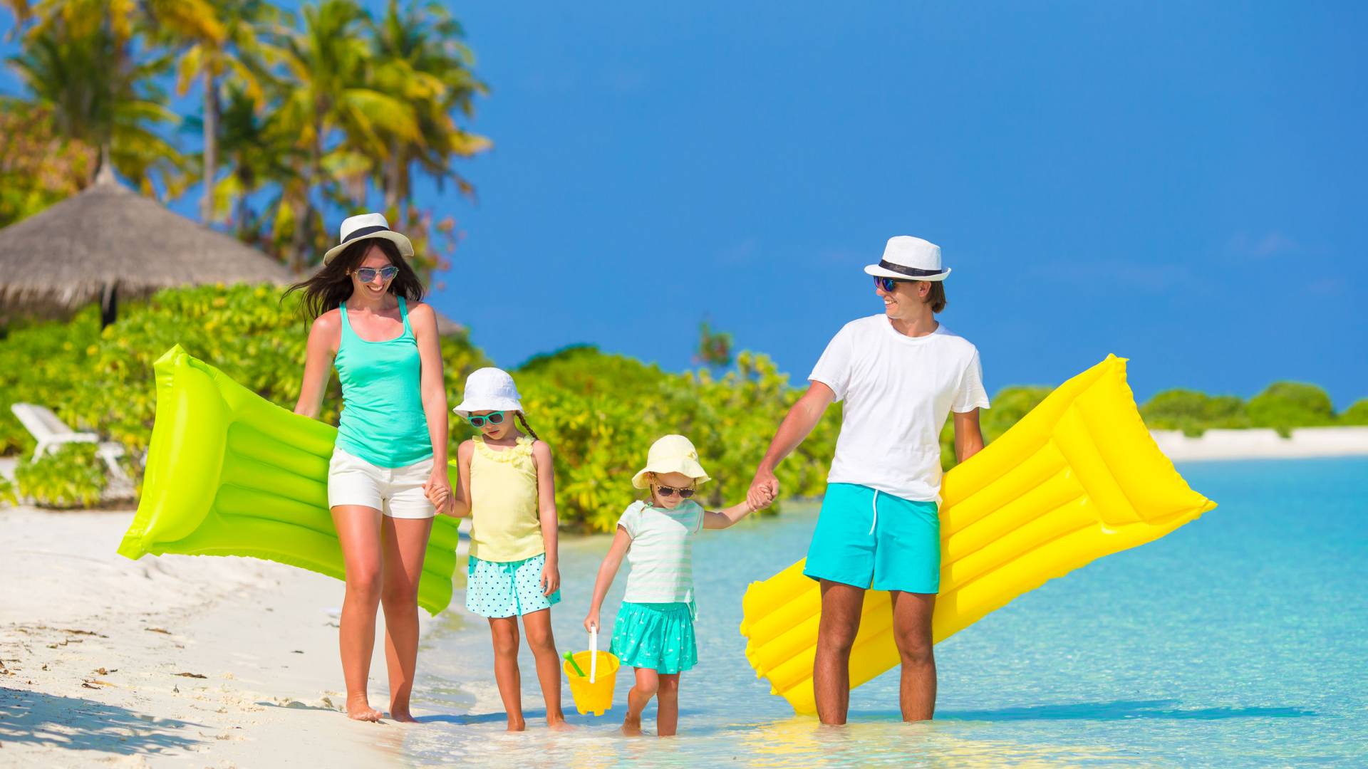 Unique Villas for Beach Holidays | By UniqueVillas