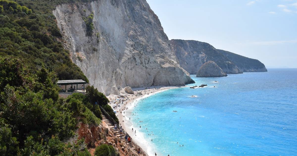 Lefkada | Traveler by Unique
