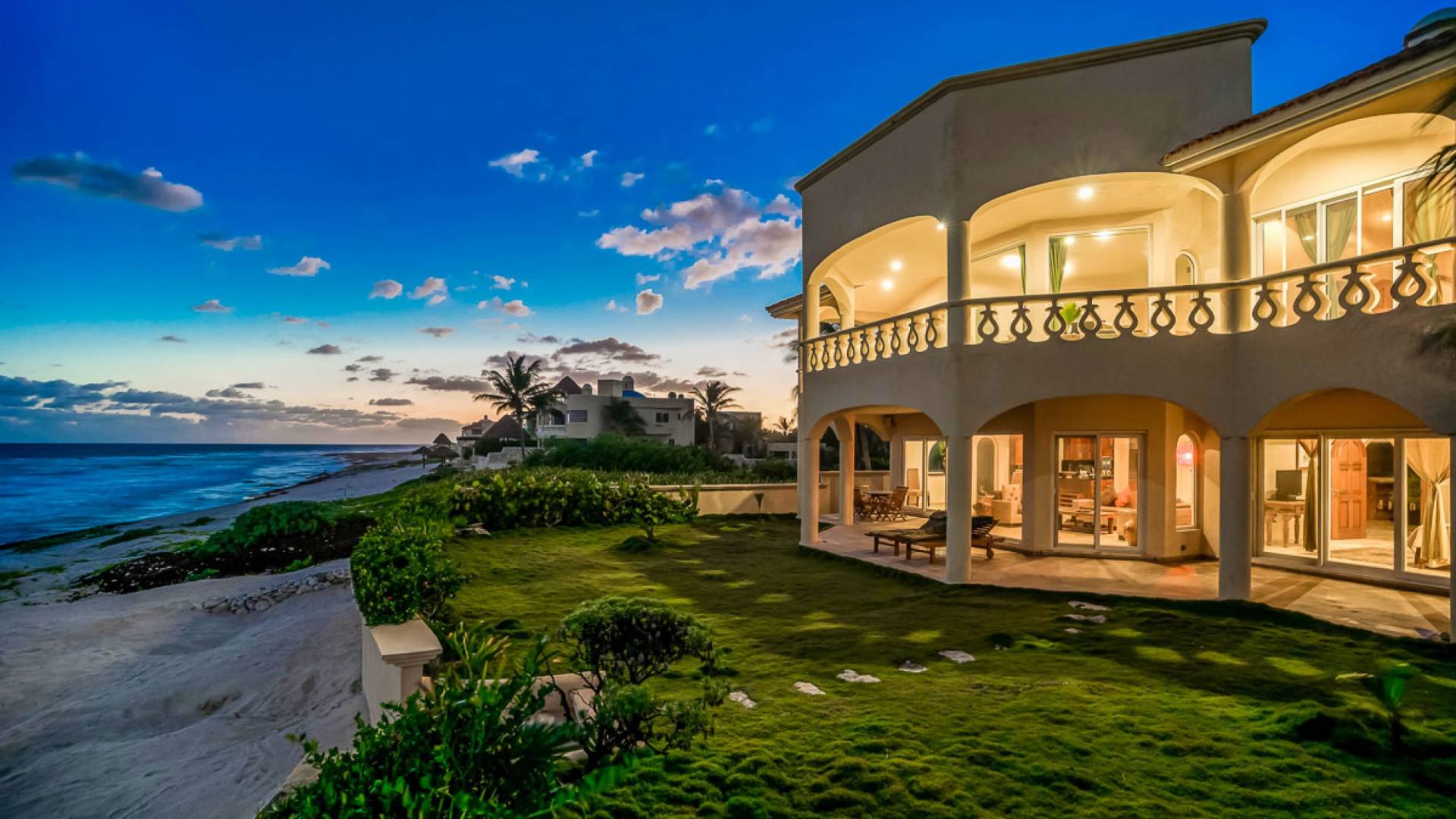 Turtle Heart Villa Tulum | By UniqueVillas