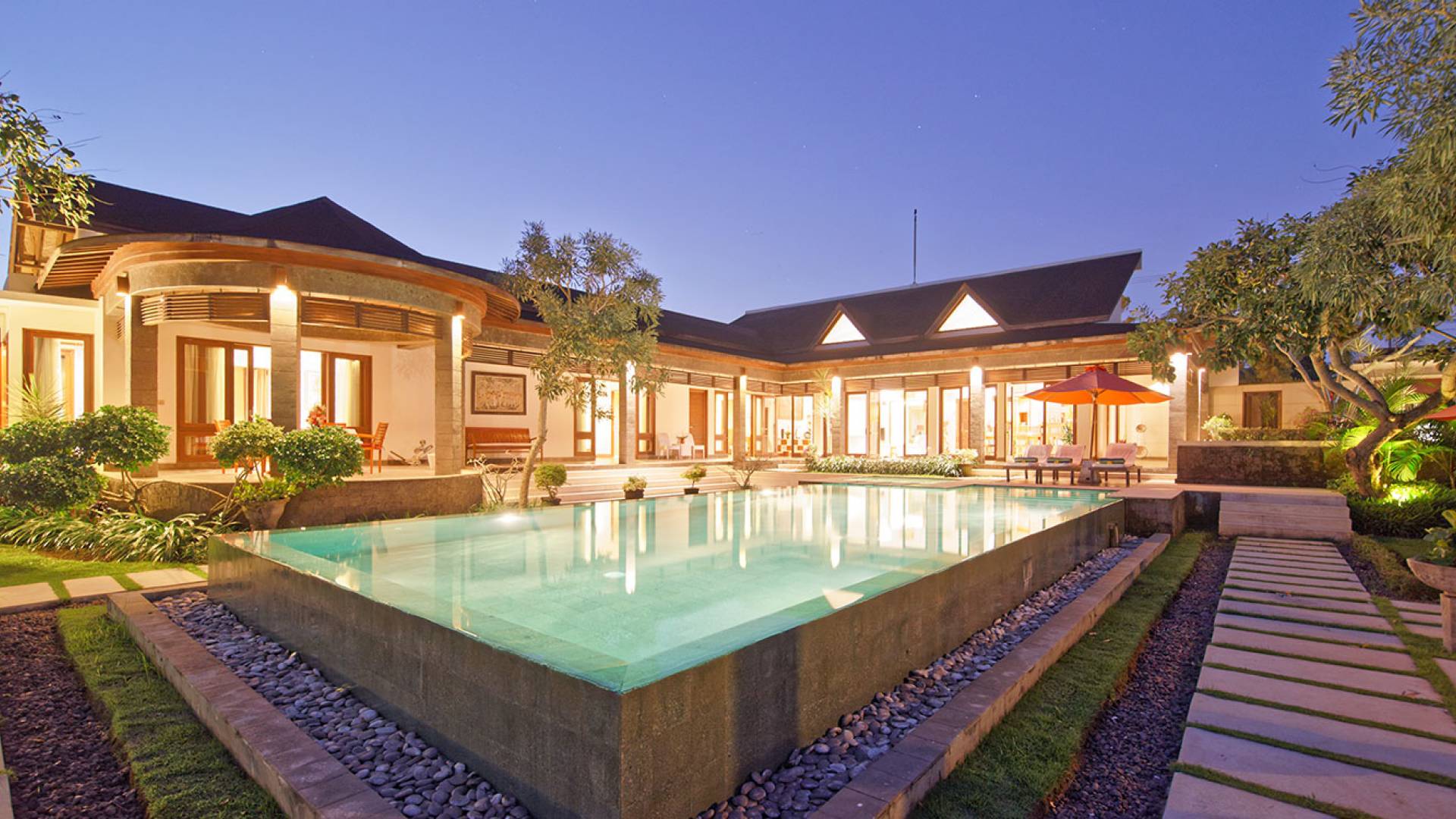 Villa Griya Atma Ubud | By UniqueVillas