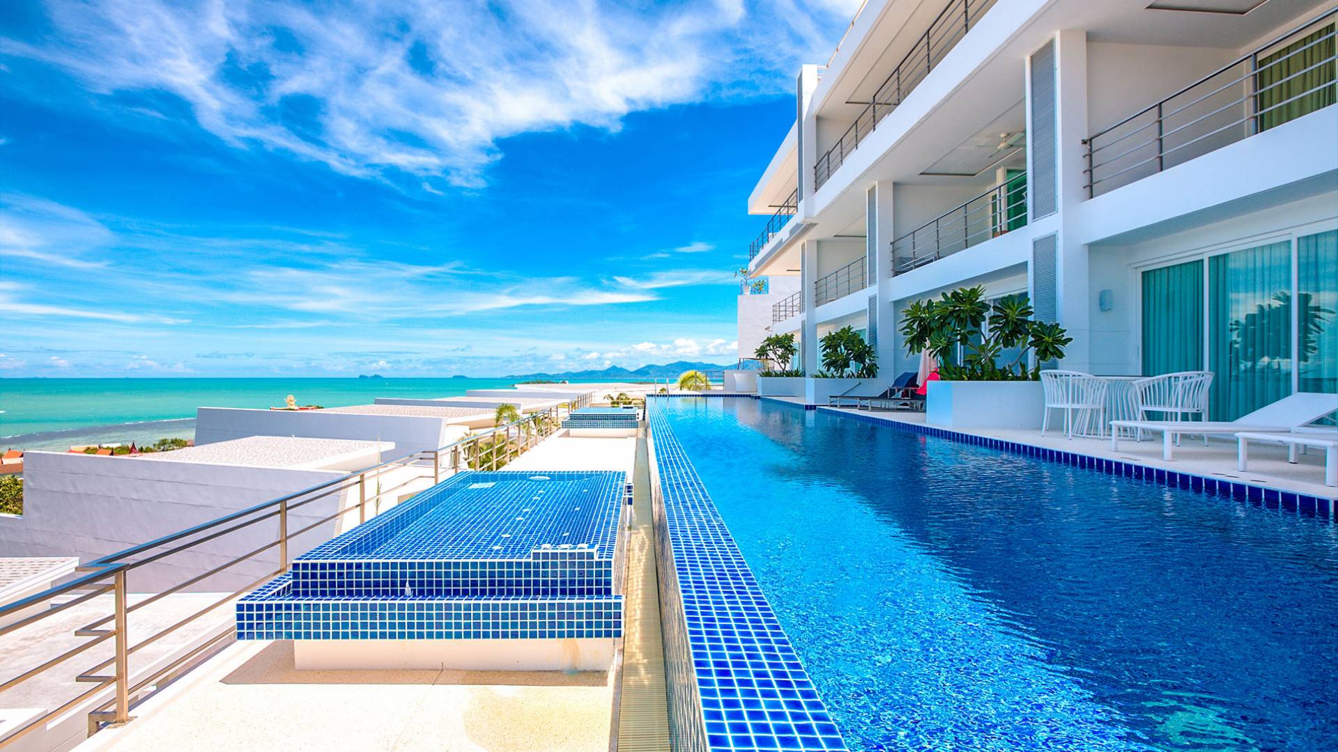 Searene Penthouse Samui | By UniqueVillas