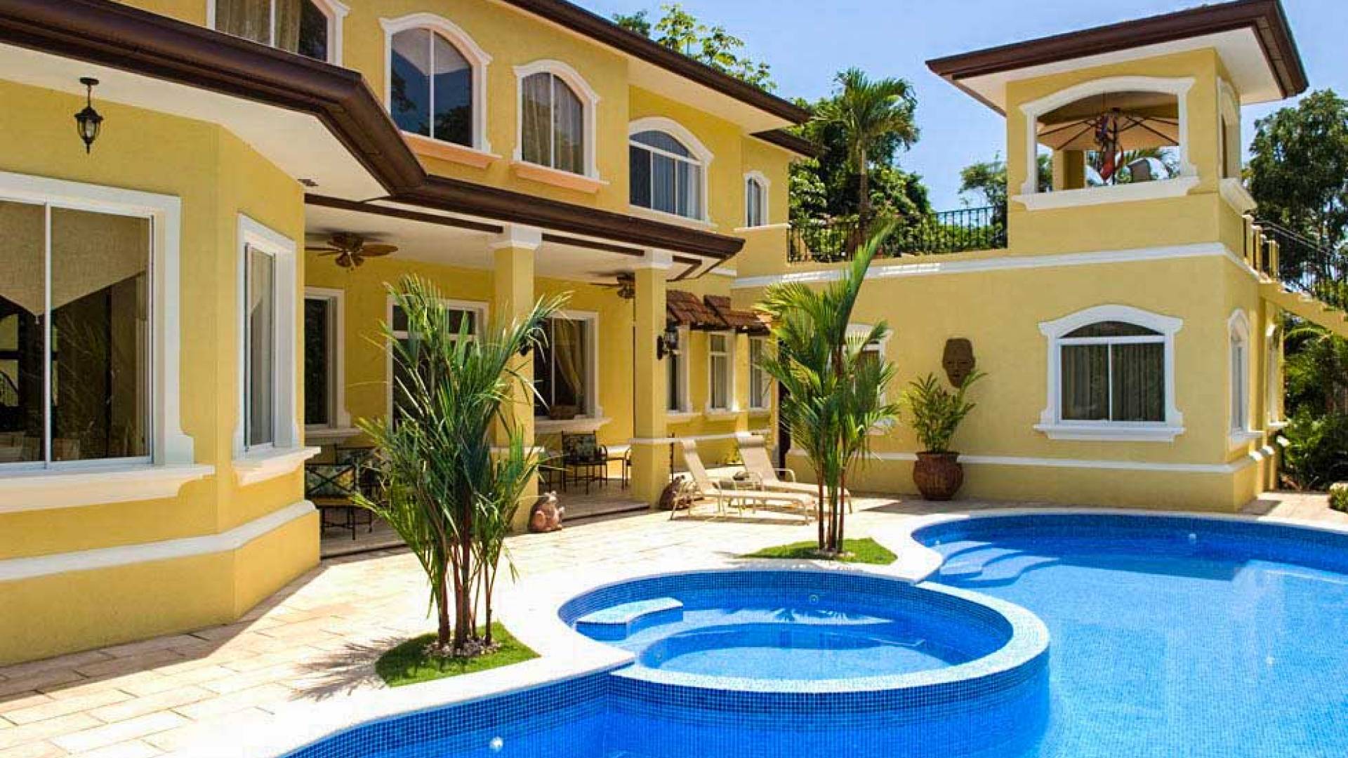 Casa de Sueños Costa Rica | By UniqueVillas